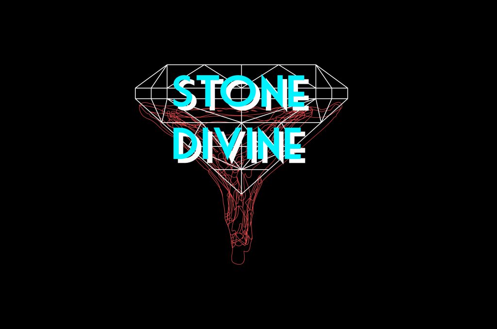 Stone Divine – Occidente Escucha